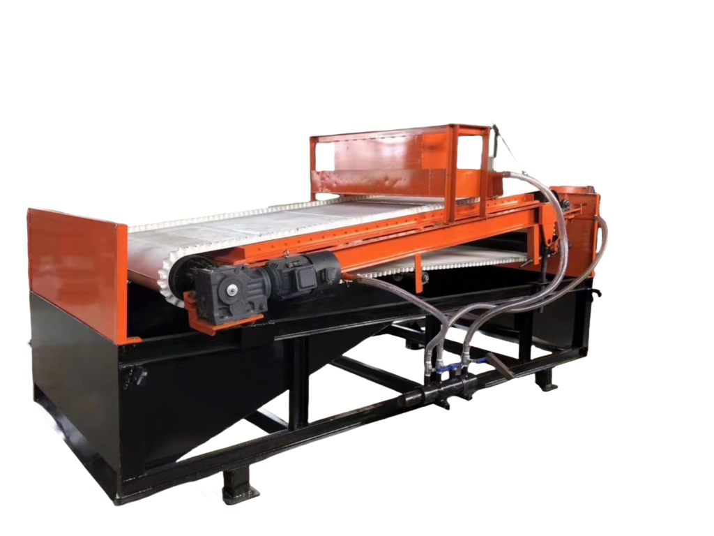 10 Examples of Magnetic Separation in Industry - Foshan ORO Mineral