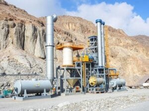 5 Main Types of Mineral Processing: Comprehensive Guide 2025 - ORO Mineral