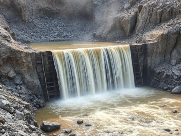 What is Flotation in Mining? Complete 2025 Guide - ORO Mineral