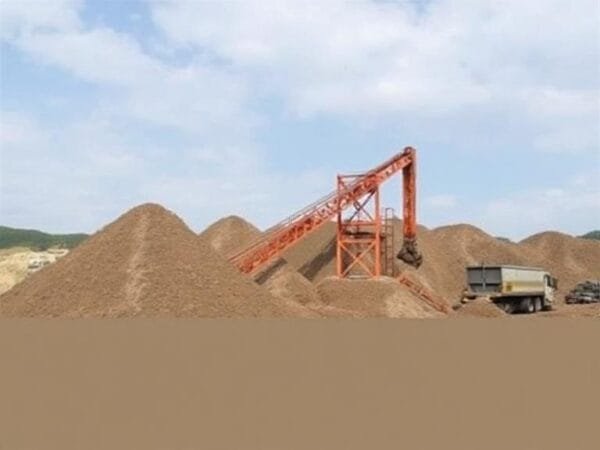 Limestone Extraction Method: A Complete 2025 Guide - ORO Mineral