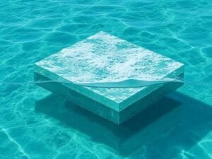 6 Float flotation method Example - ORO Mineral